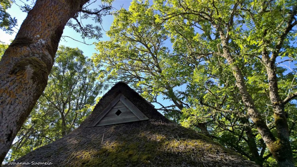 Muhun toinen todellisuus – MAISEMAONNELLINEN