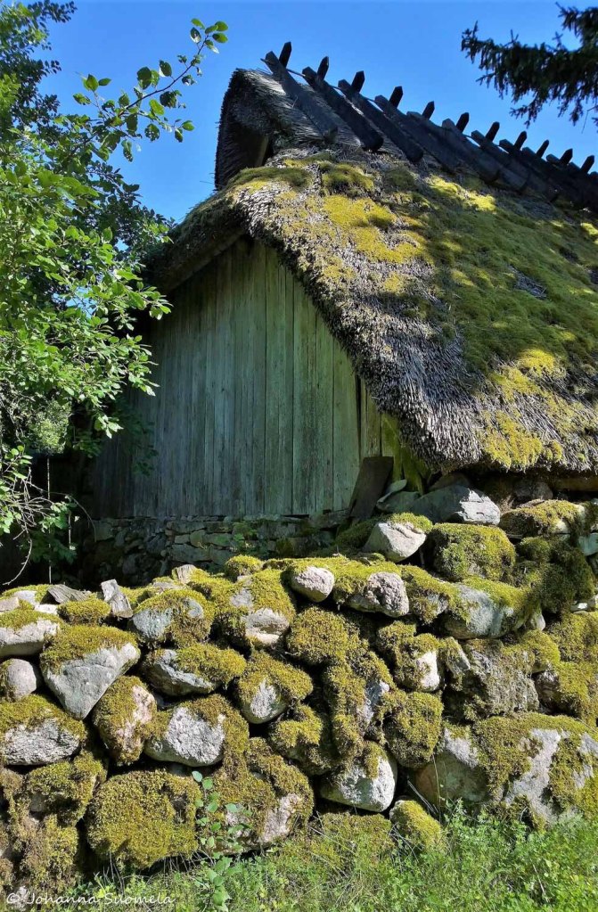 Muhun toinen todellisuus – MAISEMAONNELLINEN