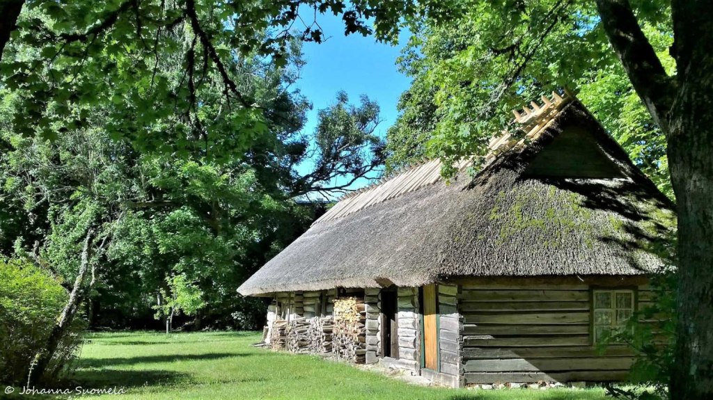 Muhun toinen todellisuus – MAISEMAONNELLINEN